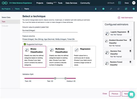 Watson Machine Learning Sample For Developers Niklas Heidloff