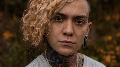 Lorna Shores Will Ramos Reveals The Bands Hed Like To Kerrang
