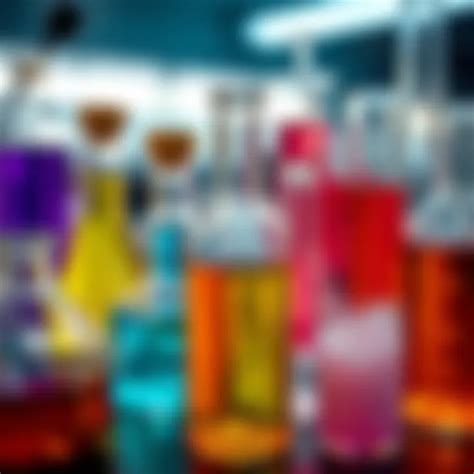 Exploring The Surprising State Of Caustic Substances Leveluptalk