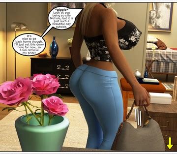 Nicholas To Nicole 8muses Sex And Porn Comics