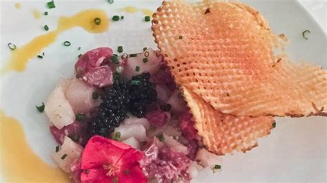 Nylos Hawaii United States Venue Report