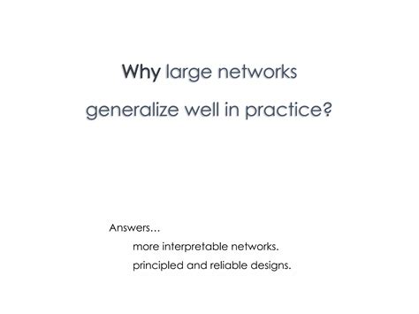 Understanding Deep Learning Requires Rethinking Generalization Pdf