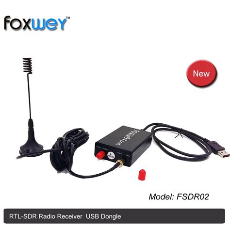 Aliexpress Com Buy Cheap RTL SDR USB Dongle Of RTL SDR Usb Software Defined Radio With Free