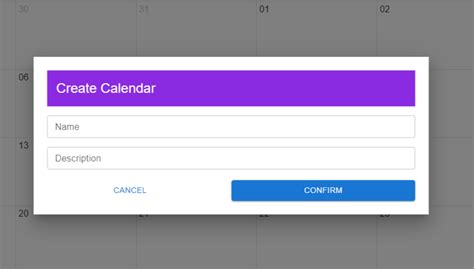 Space Calendar For Confluence Atlassian Marketplace