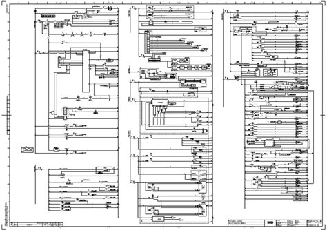 Epiroc T50 Electrical Diagram Pdf