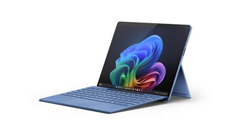 Microsoft Surface Pro 11 Ign