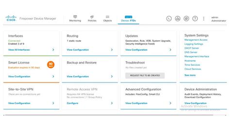 Activating Plr License On Cisco Fdm Golicense