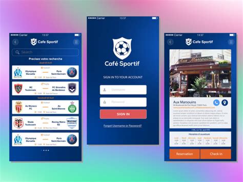 Design Mobile App Ui Mockup By Junaidkhalid1 Fiverr