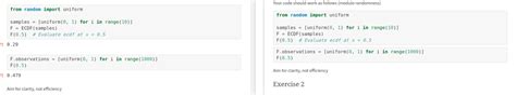 Solution For Intentional Errors Issue QuantEcon Lecture Source Py GitHub