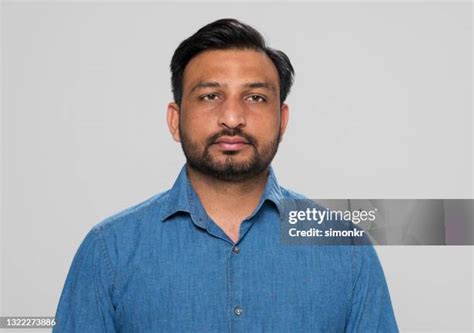 Man Blank Expression Photos And Premium High Res Pictures Getty Images