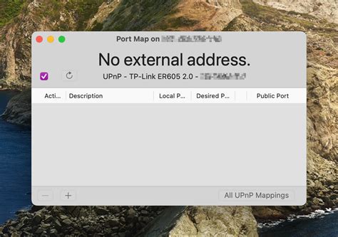 Upnp Not Working With Tp Link Er605 Router · Issue 7377 · Tailscaletailscale · Github