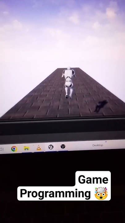 Game Programming 🥰🤯 Shorts Reels Coding Cpp Fun Viral Trending