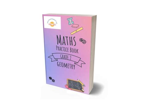 Grade 2 Geometry Workbook