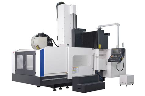 Портальные фрезерные центры серии Lm ООО «Станки Технологии Инструмент