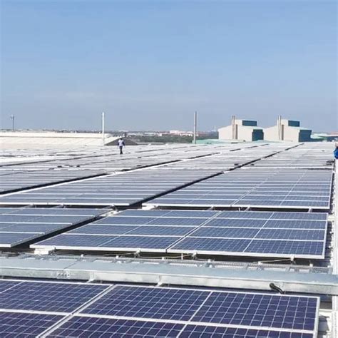 Arc Detection In Solar Pv Systems Essential Implementation Guide Fonrich