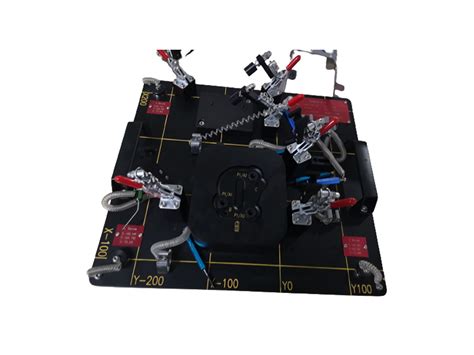 Supply Test Fixture Wholesale Factory Prosperity Technology