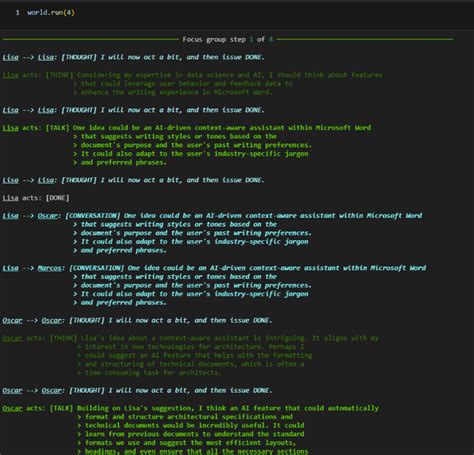 微软推出tinytroupeai模拟引领产品测试新革命 来上云吧，企业上云一站式服务