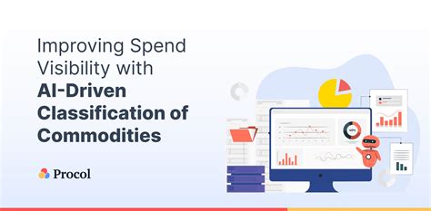 Improving Spend Visibility With Ai Driven Classification Of Commodities Procol
