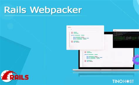 webpacker là gì trình biên dịch javascript của rails 6