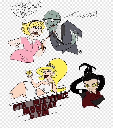 The Grim Adventures Of Billy And Mandy Eris Wikia