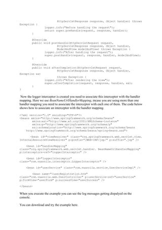 Spring Pdf