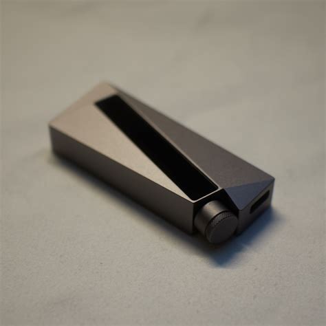 luxury and precision w4 and w4 ex flagship portable usb dac amps