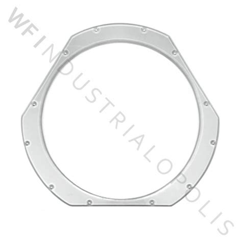 Buy 200mm Hclu Loadcup Guard Ring Wf Industrialopolis
