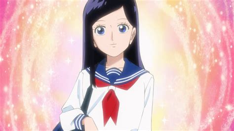 Thinking About How The Beautification Of Tsubomi In The Anime Made Sense R Mobpsycho100