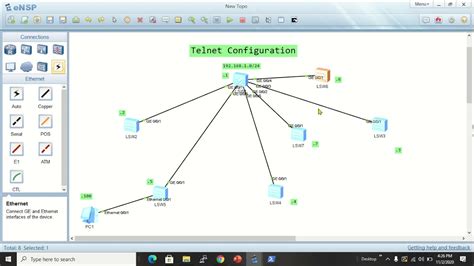Configuring Telnet On Huawei Switches Via Versatile Routing Platform