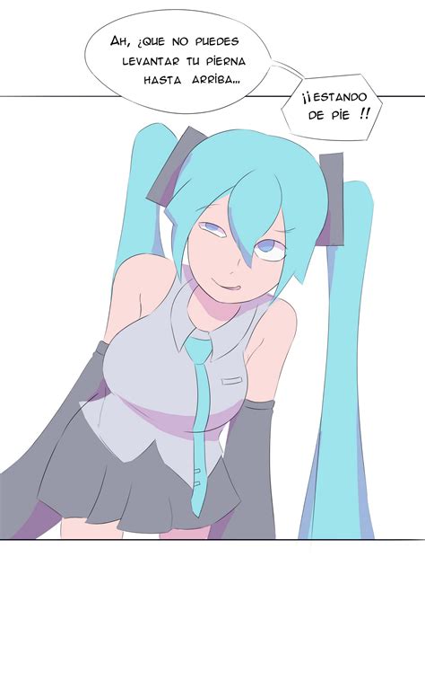 KrampusZero Miku Miku Beam Con Sentimiento