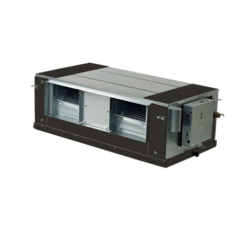 Midea Vrf 8 Tr Fresh Air Processing Unit Ac Ghar