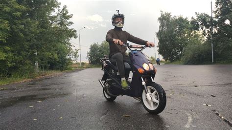 Когда тебя не позвали кататься а сами поехали Youtube