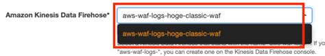 【security Hub修復手順】[waf 1] Aws Waf クラシックグローバルウェブ Acl ログ記録を有効にする必要があります Developersio