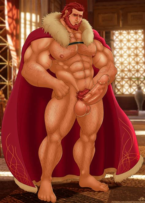 Rule 34 Balls Bara Beard Big Ass Big Balls Body Hair Boner Caoe Cape