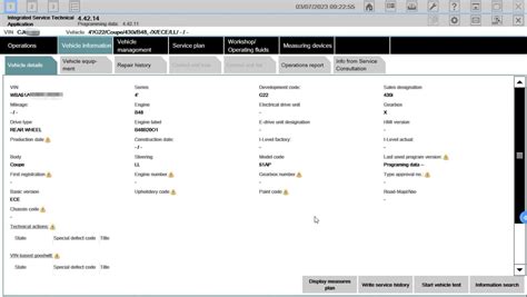 Standalone Ista Bmw Ista Coding Flashing 44212 Autosvs Technology