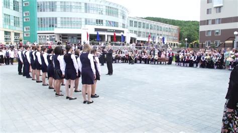 В первые классы южно сахалинских школ в этом году начнут зачислять раньше обычного Документы от