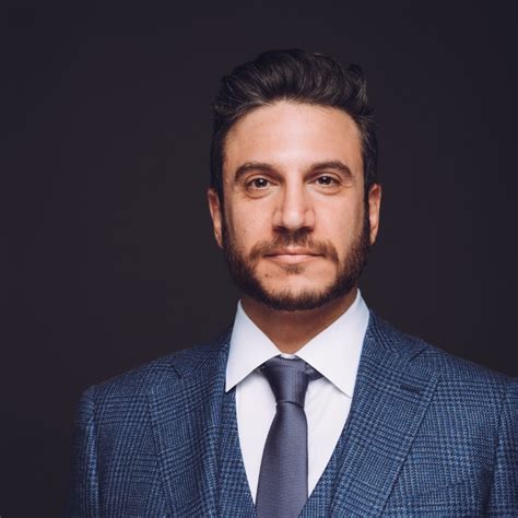 Daniel Forouzan Founder And Managing Partner Forouzan Law Civil