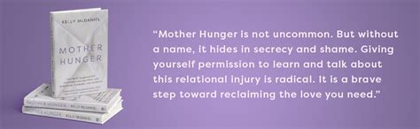 Hay House Mother Hunger Book For Adult Daughters Healing