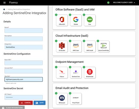 Sentinelone Edr Fluency User Manual