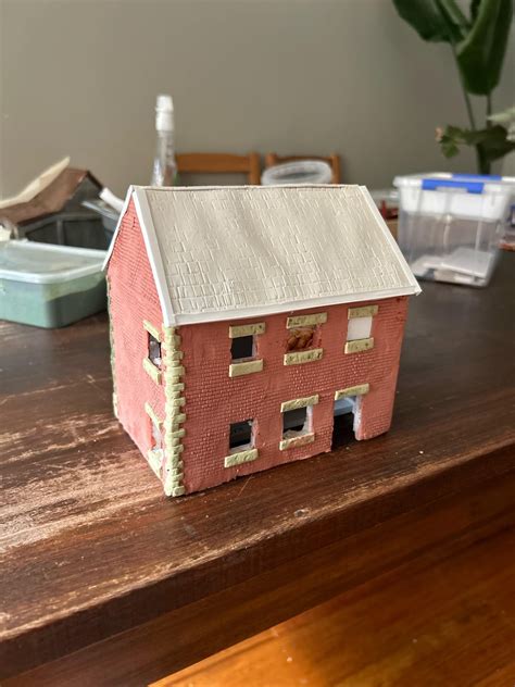 Advice Needed Building Window Frames R Terrainbuilding