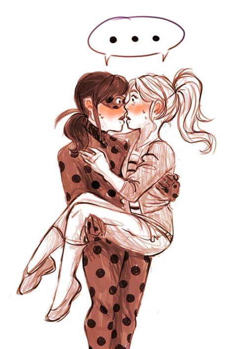 Marinette Dupain Cheng Picture Book Рисунки девушки Смешные мстители