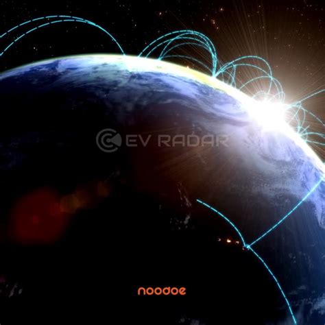 Noodoe On Linkedin Ev Radar Pulse Cheaper After Midnight