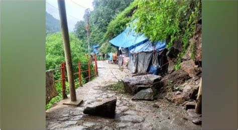 വയനാട് ഉരുള്‍പൊട്ടല്‍ കേരളത്തെ പഴിച്ച് കേന്ദ്രം