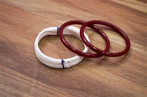 Bengali Shakha Pola Set For Women Bangale Set Wedding Sakha Set Pola Set Free Shipping Etsy