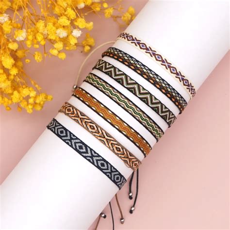 Go2boho 2021 Pulsera