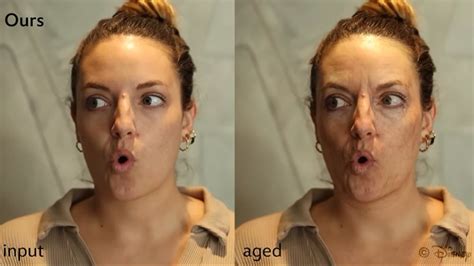 Whoa Disneys Ai Aging And De Aging Tool Is Mind Blowingly Realistic