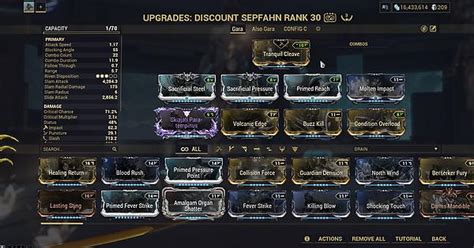 Gara Melee Setup Album On Imgur