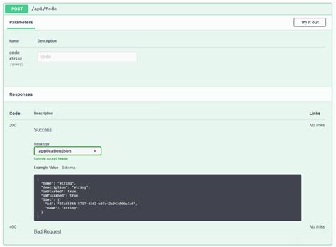 Web Apis Mit Azure Functions Swagger Ui Teil 4