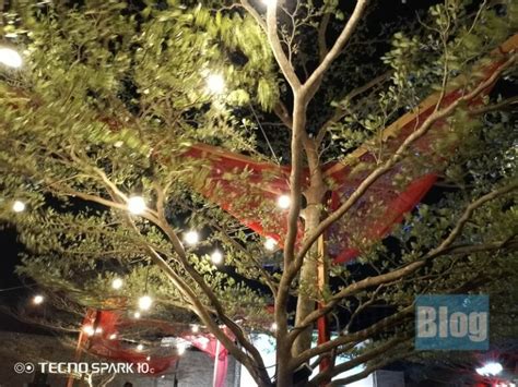 Review Kamera Tecno Spark C Nfc Berkekuatan Mp Dengan Sensor Omnivision Ov B Tuxlin Blog