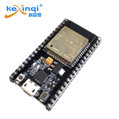 Esp32 Wifi Bluetooth Iot Smart Home Development Board Esp Wroom 32